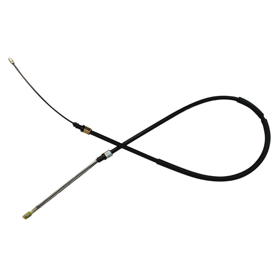 Volkswagen Bus Handbrake Cable Rear Right 14 Inch Syncro – MrFiat