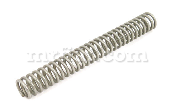 Lancia Stratos Pressure Relief Valve Torsion Spring – MrFiat