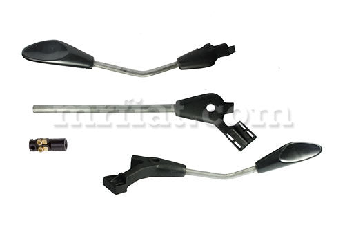 Ferrari Dino 246 GT E Series Steering Column Lever Set – MrFiat