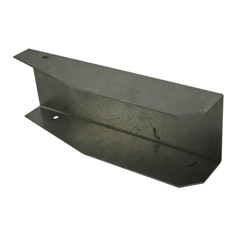 Volkswagen Bus Front Chassis Center, Left / Right – MrFiat