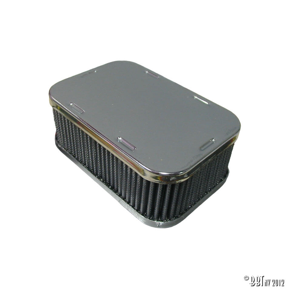 Volkswagen Karmann Ghia Rectangular Air Filter – MrFiat