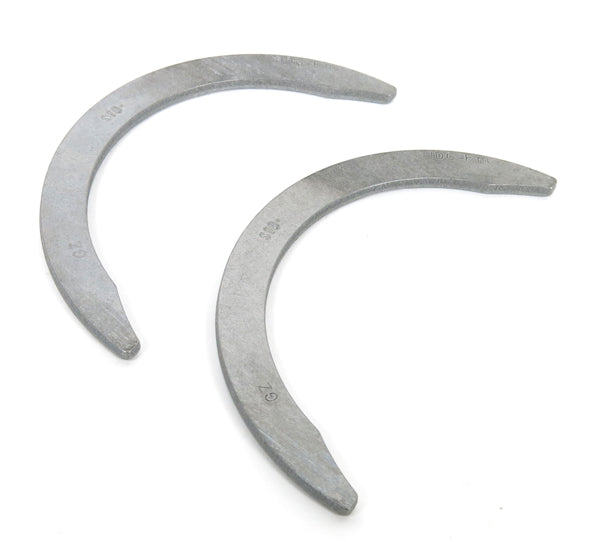 Fiat 124 Spider 1800 2000 Standard Thrust Washer Set 1972-85 – MrFiat