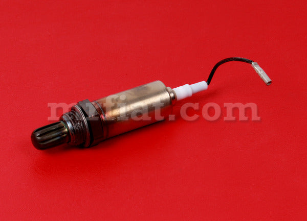 Fiat 124 Spider 2000 Bosch Oxygen Sensor Fuel Injection OEM – MrFiat
