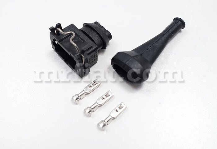 Fiat 124 Spider Throttle Valve Regulator Plug Repair Kit 1979-85 – MrFiat