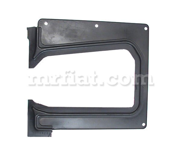 Fiat 600 Lower Engine Cover – MrFiat