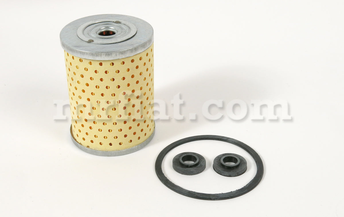 Fiat 600 D Oil Filter – MrFiat