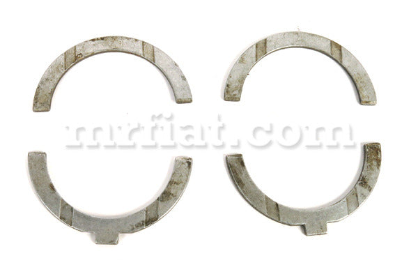 Fiat 600 Thrust Washer Set Std. – MrFiat
