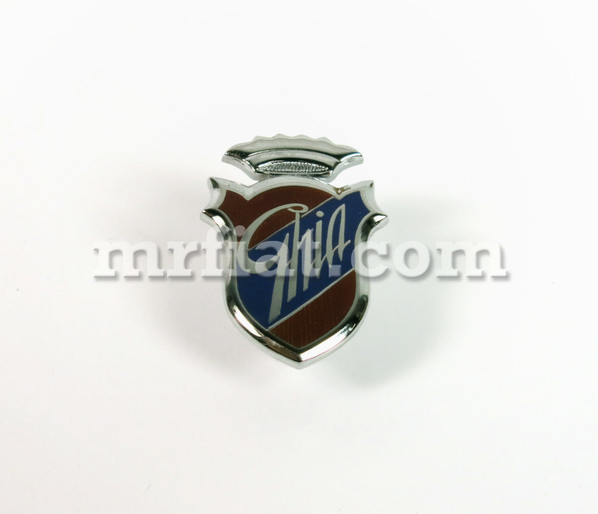 De Tomaso Pantera Ghia 40mm Metal Emblem – MrFiat