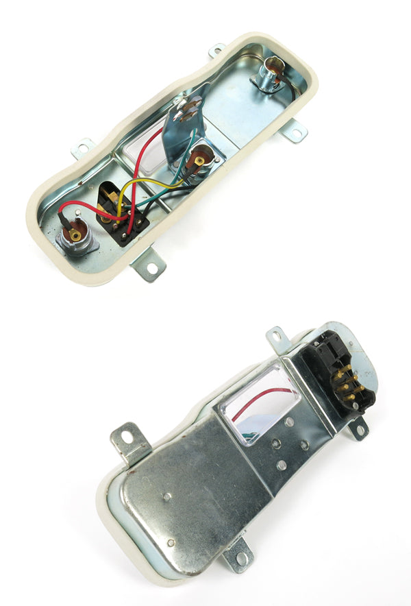 Mercedes W113 230SL 250SL 280SL Pagoda Left Bulb Holder – MrFiat