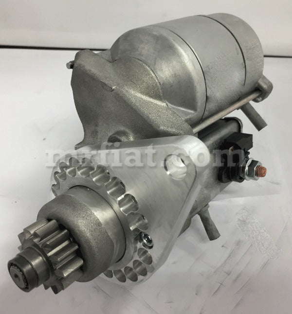 Mazda RX7 1100 1300 High Torque Starter Motor 1983-85 – MrFiat