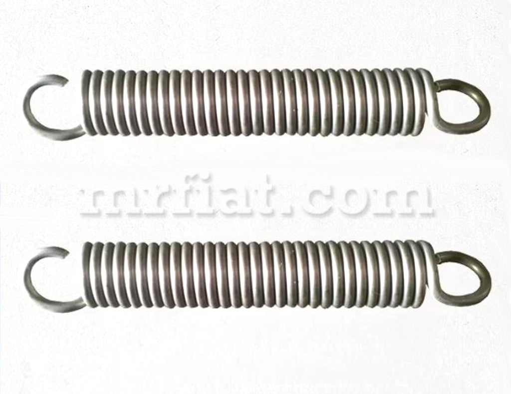 Mercedes-Benz Ponton Cabrio Tension Spring Top-Box Set – MrFiat