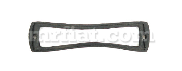 Mercedes 190 SL Trunk License Plate Light Seal Early OEM – MrFiat