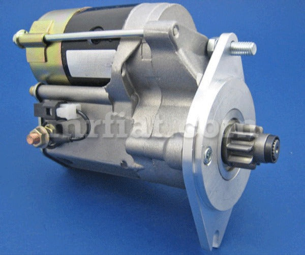 MGA MGB 3 Sync Replacing Inertia Type High Torque Starter Motor Up To – MrFiat
