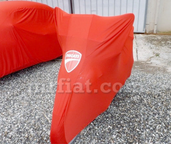 Indoor Motorcycle Cover – MrFiat