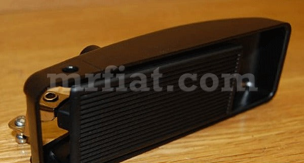 Porsche 911 Door Handles 1969-73 – MrFiat