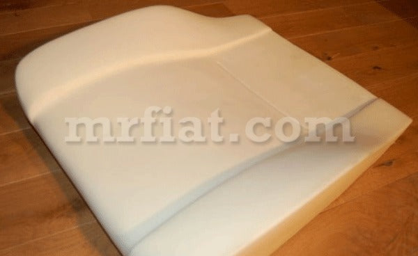 Porsche 911 Seat Base Foams Set 1977-84 – MrFiat