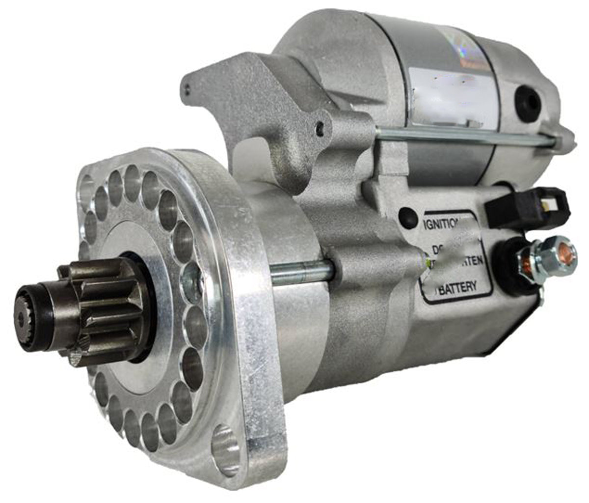 Volvo PV60 High Torque Starter Motor – MrFiat