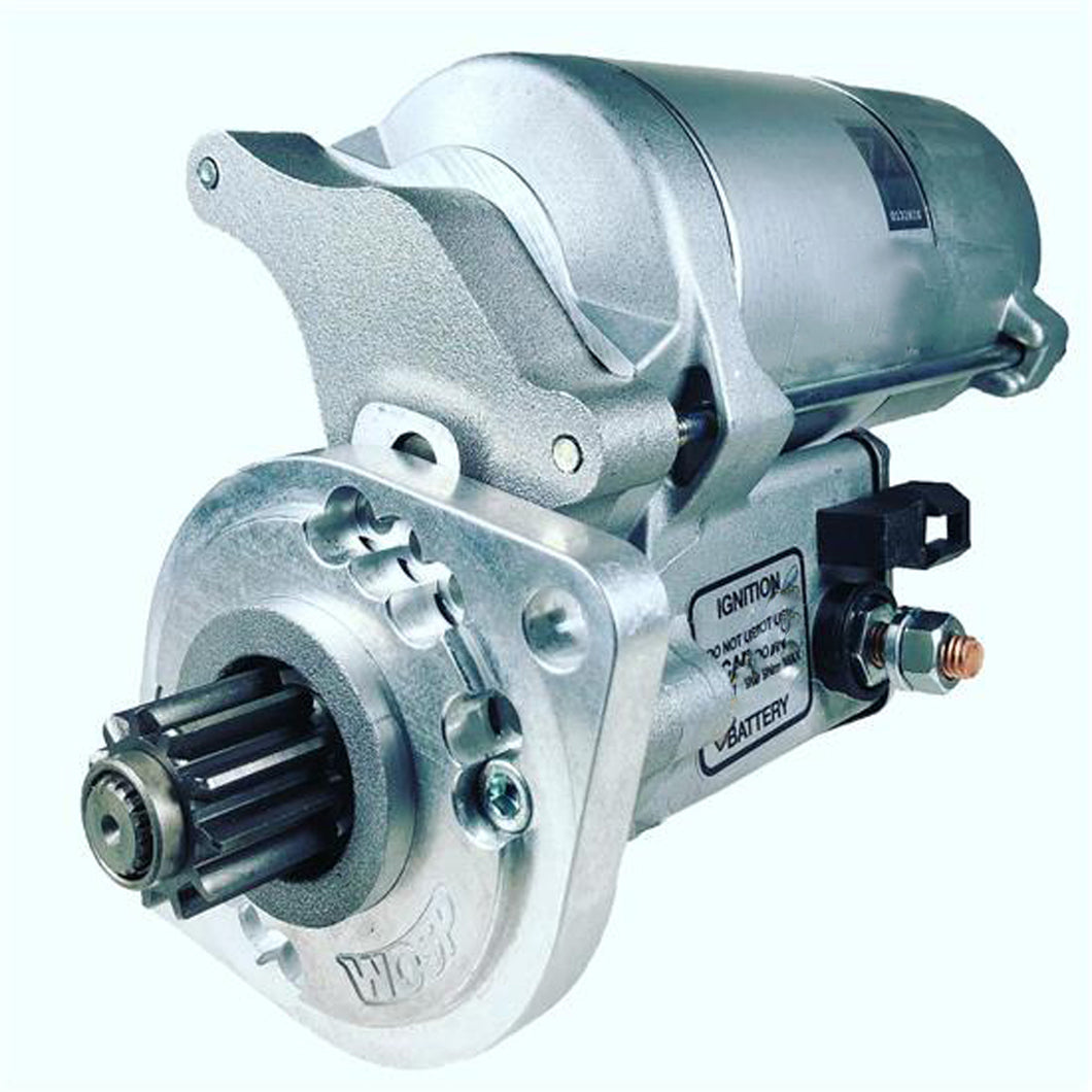 Porsche 911 | 959 | VW Beetle | Transporter RH Super-Duty Starter Moto ...