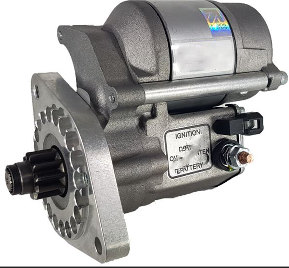 Vauxhall | Opel 2.0L XE 'redtop' high torque starter motor | WP-536 ...