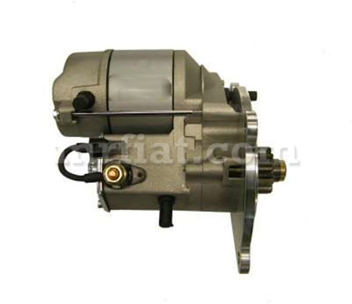 Plymouth - Hemi 426 Engine High Torque Starter Motor – MrFiat