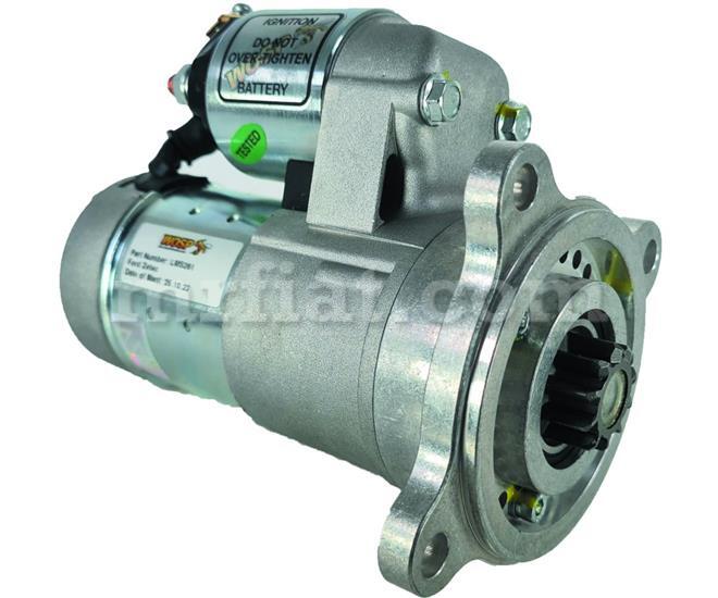 Morris Minor / Zetec raceline sump Reduction Gear Starter Motor – MrFiat