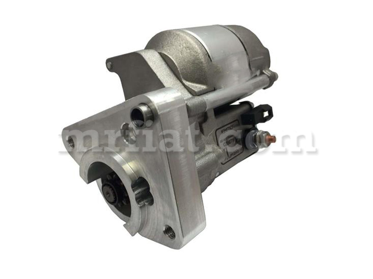 Renault Clio 172 Etc Reduction Gear Starter Motor – MrFiat