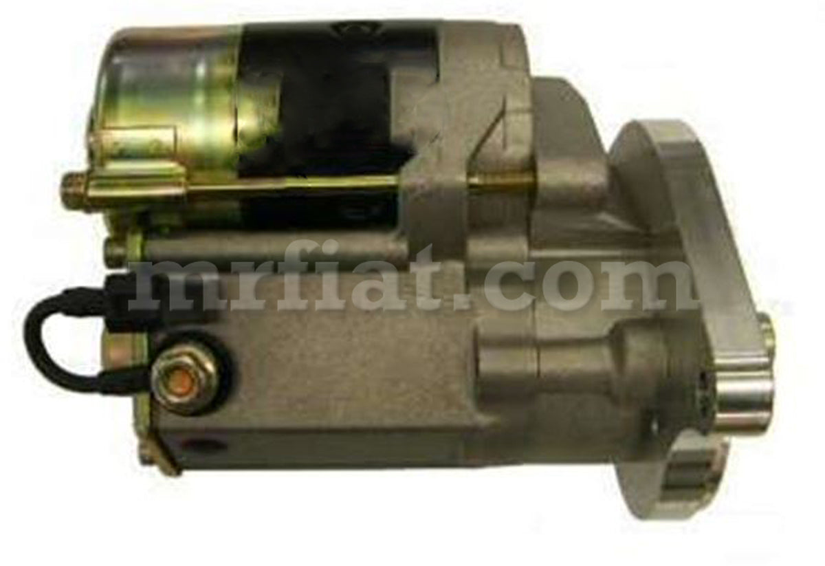 Toyota / F3 Reduction Gear Starter Motor | WP-717 – MrFiat