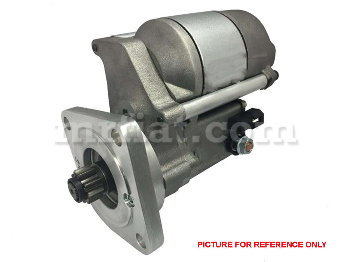 March Formula Ford (VW Engine) Reduction Gear Starter Motor – MrFiat