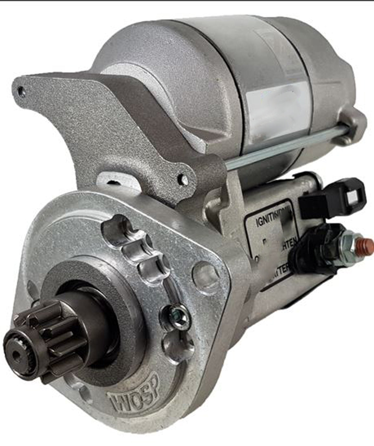 VW Transporter 2.1 (Petrol / Auto) 81 - 92 Reduction Gear Starter Moto ...