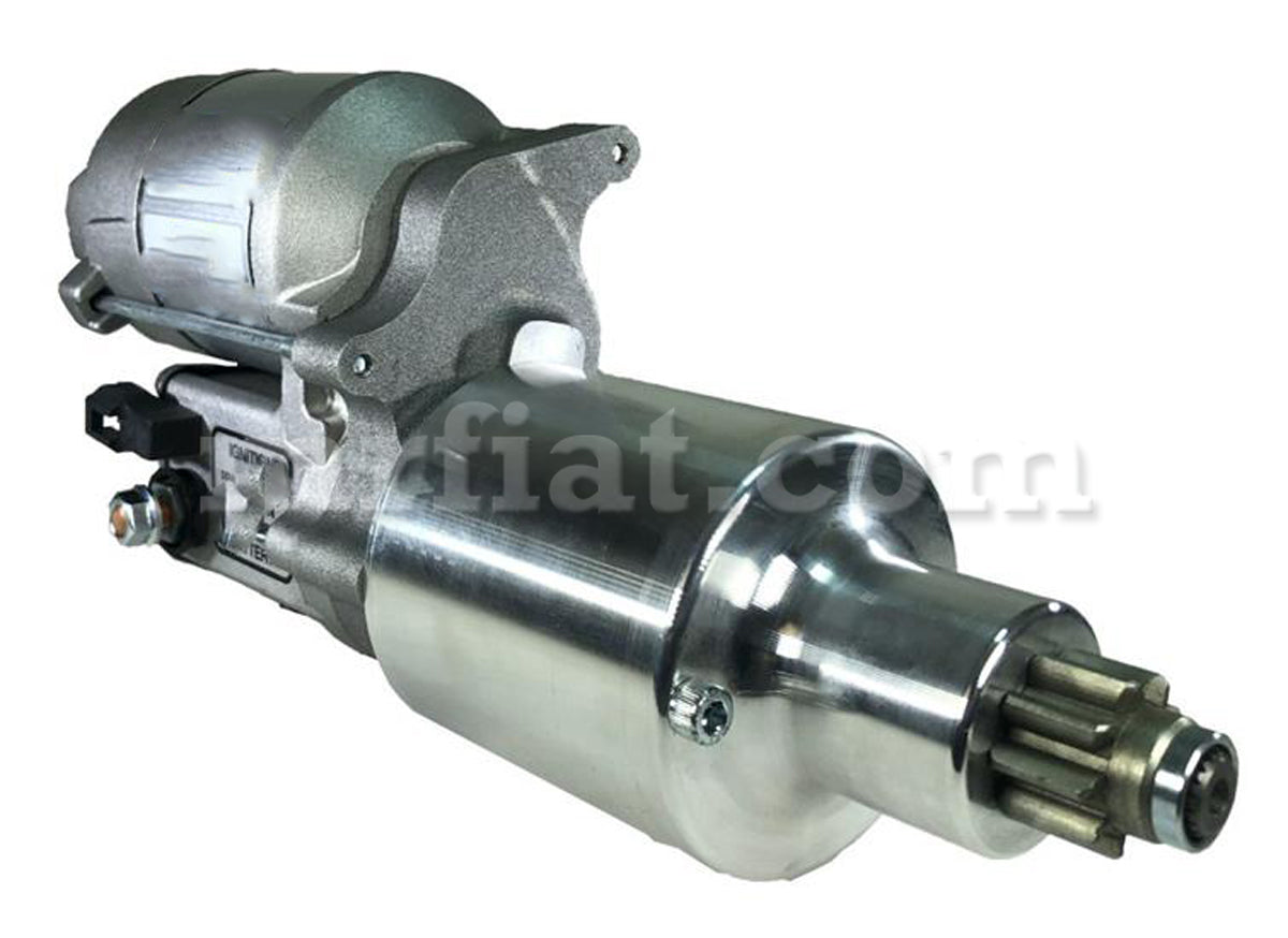 Citroen Traction Avant (6 cyl) 15/6 12V high torque starter motor – MrFiat