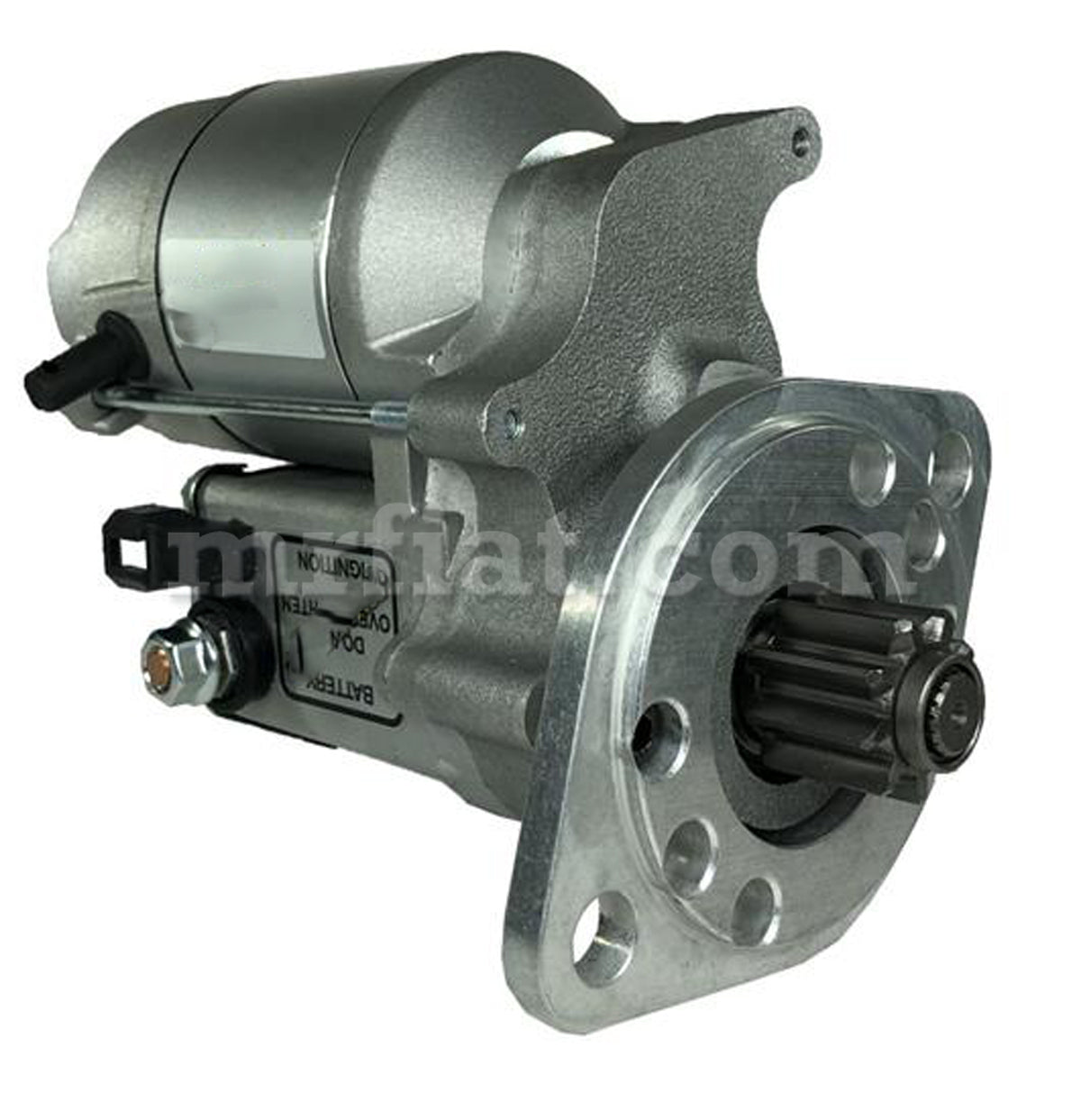 Oldsmobile / Hemi 146 Tooth Flywheel (180Â° Lugs) High Torque Starter ...
