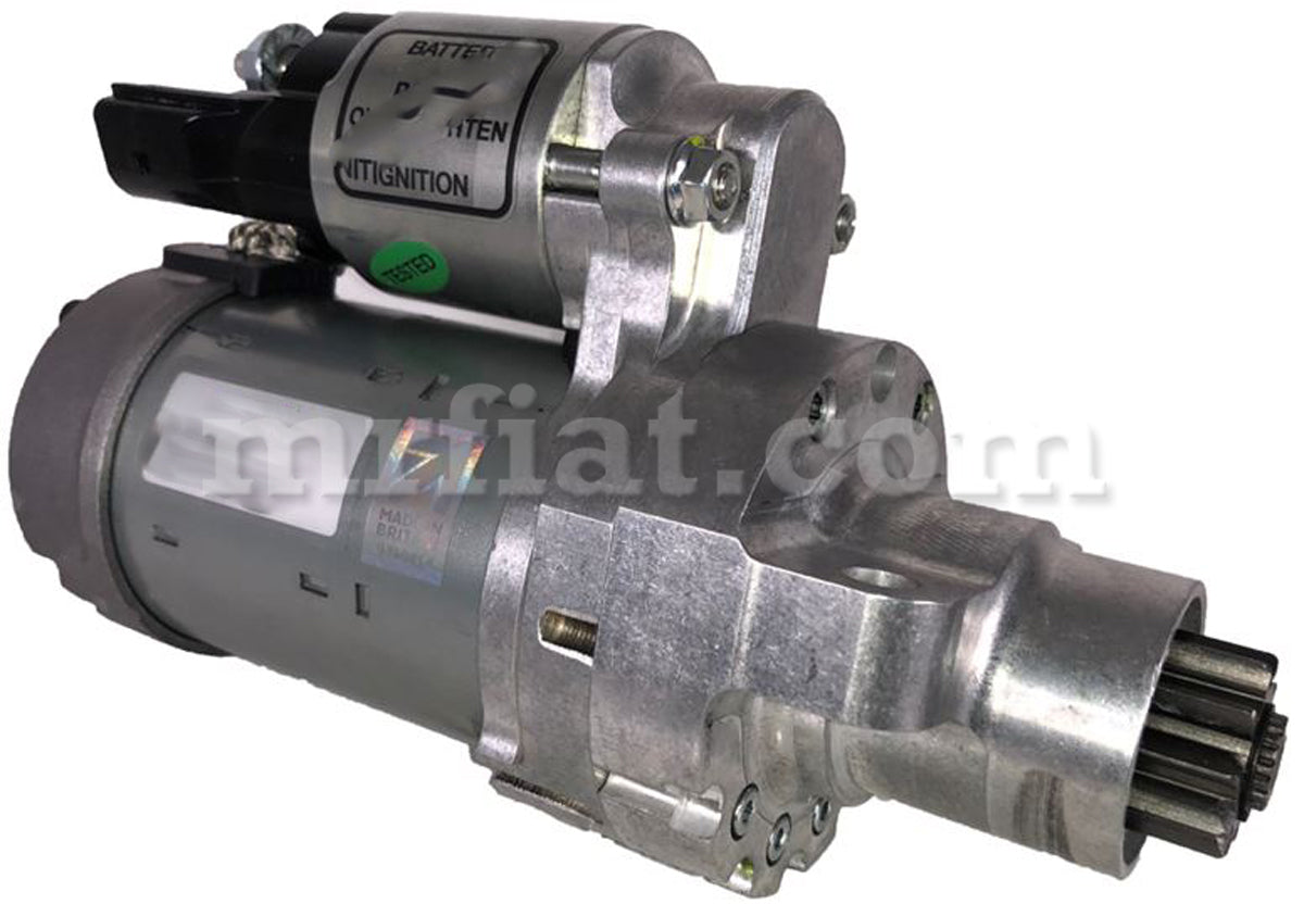 Swift 016 Formula Atlantic (10 Tooth) High Performance Starter Motor ...